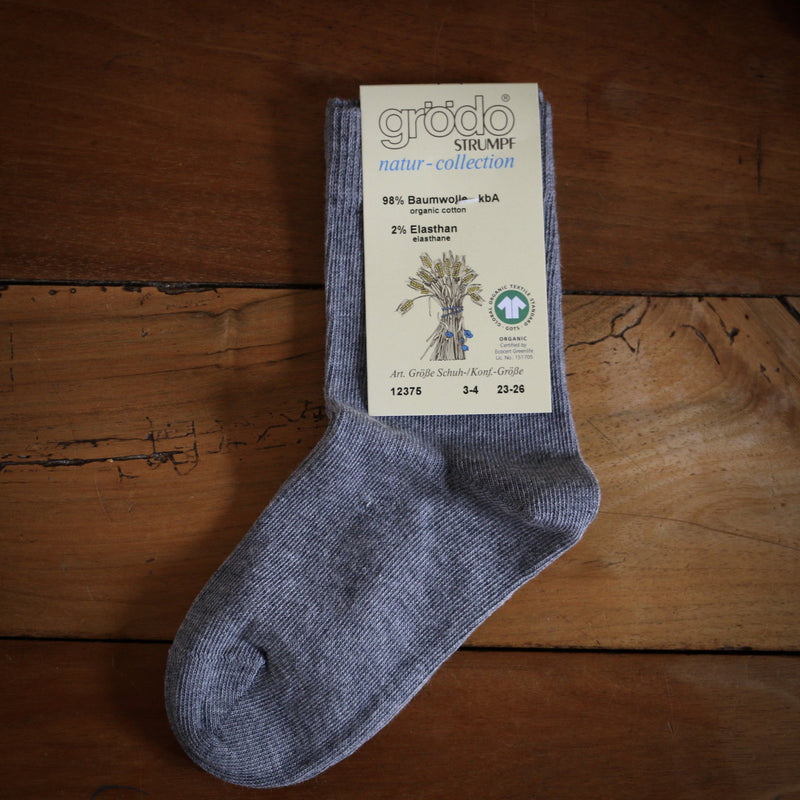 Grödo – Arbre Bleu